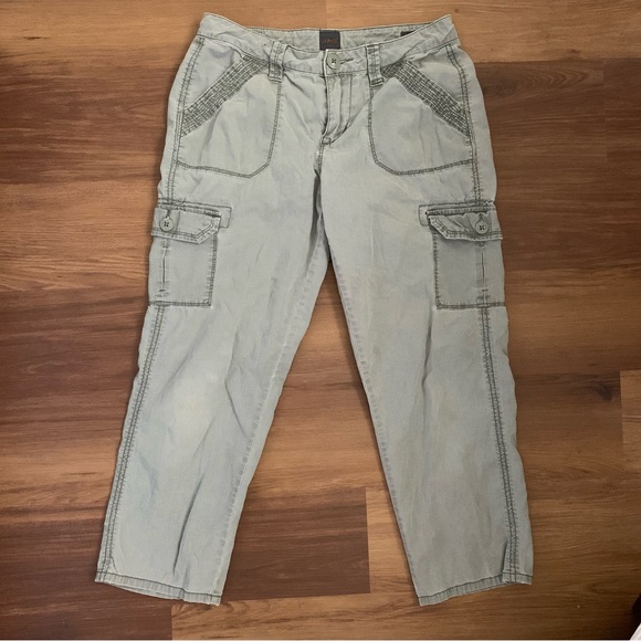 Jag Jeans | Pants & Jumpsuits | Vintage Low Rise Cargo Pants | Poshmark